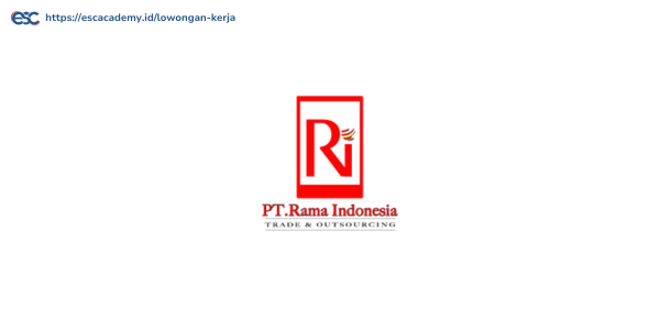 Lowongan Kerja Juli 2024 - PT Rama Indonesia - Sales Kanvaser