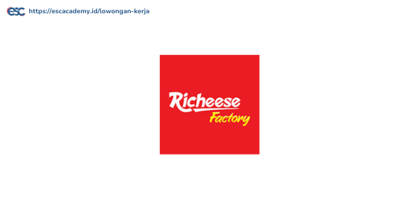 Lowongan Kerja Terbaru Agustus 2024 - Richeese Factory - Performance ...